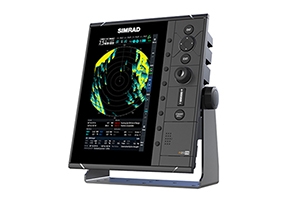 Simrad | MRAD