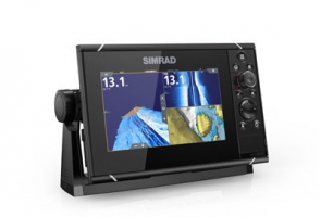 Simrad | MRAD