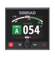 Simrad GO5 XSE with Basemap | MRAD
