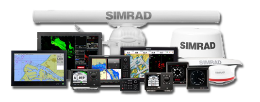 mrad-electronics-products-simrad | MRAD