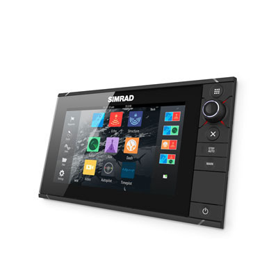 NSS12 evo2 Combo | MRAD