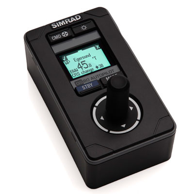 AC80 A Computer | MRAD