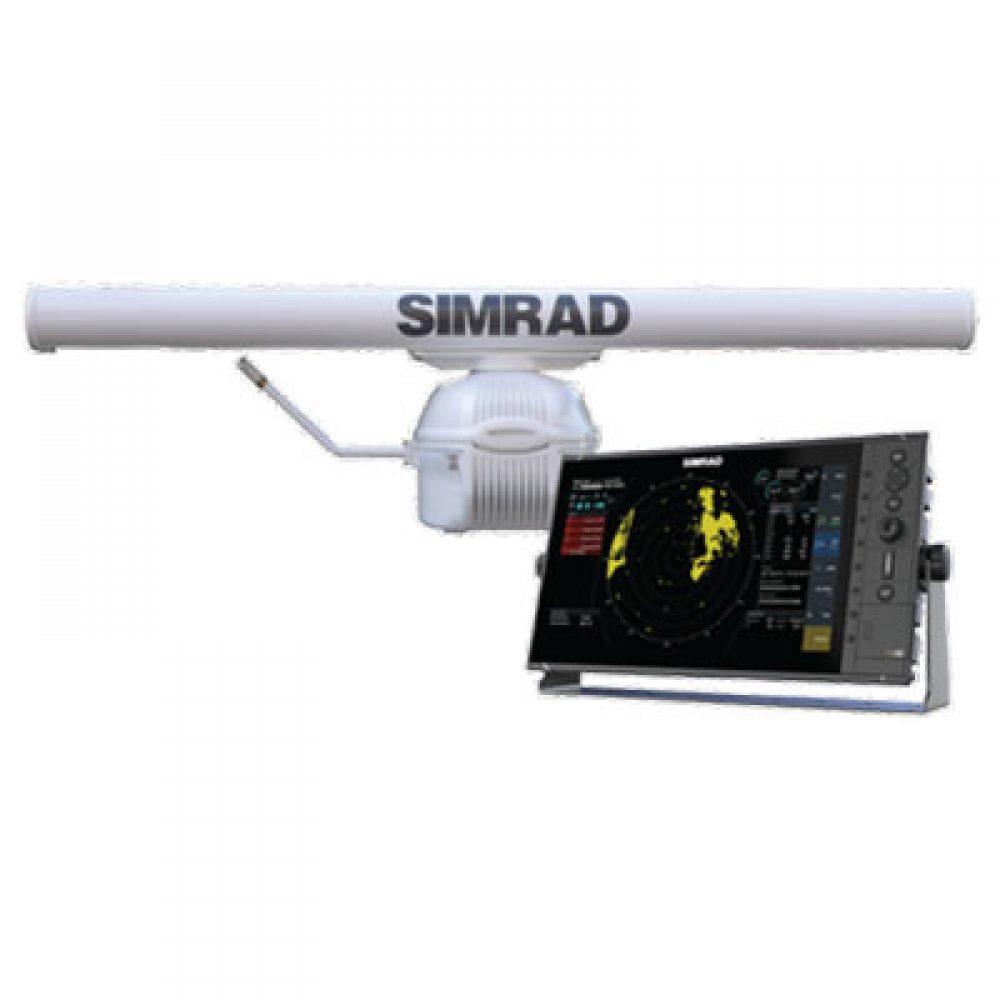 R3016 12U/6X FOR CAT3 | MRAD