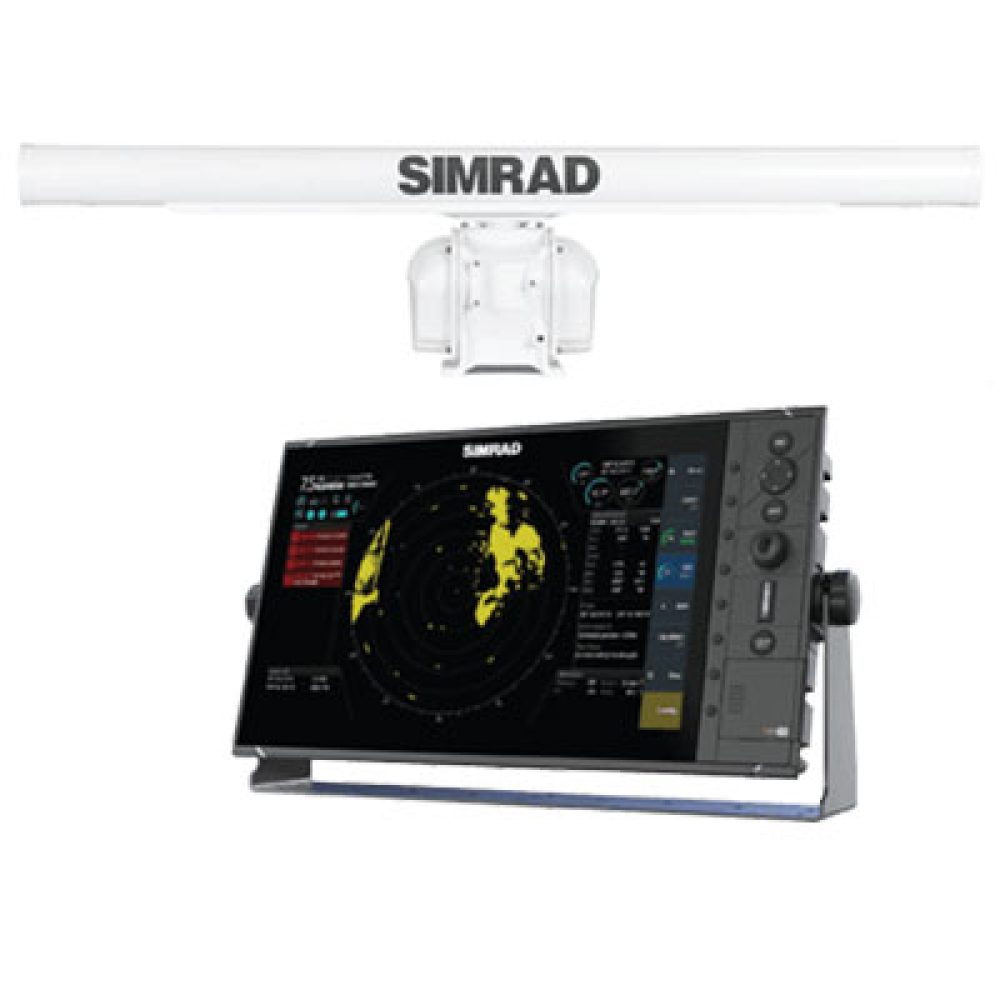 R3016 Radar Control Unit W/TXL-25S-7 | MRAD