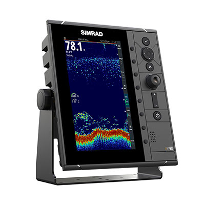Simrad | MRAD