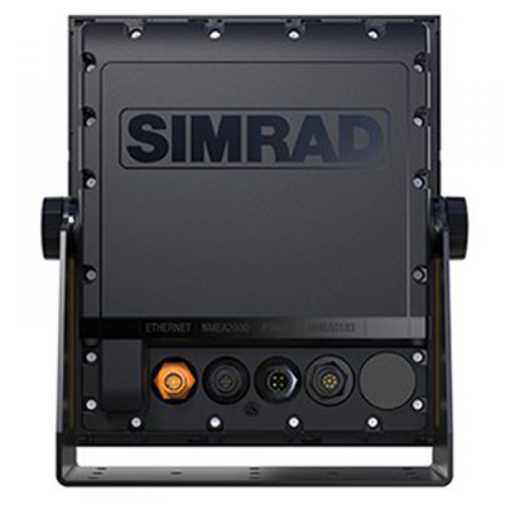 R2009 Radar Control Unit w/ 3G™ BB Radar kit | MRAD