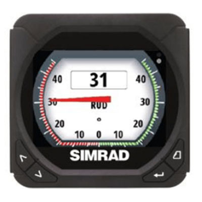 Simrad | MRAD