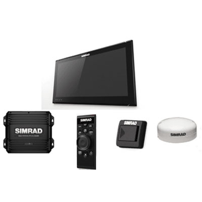 Simrad | MRAD