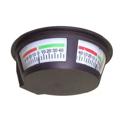 Panorama Rudder | MRAD