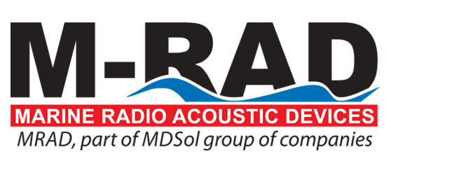 MRAD Logo | MRAD