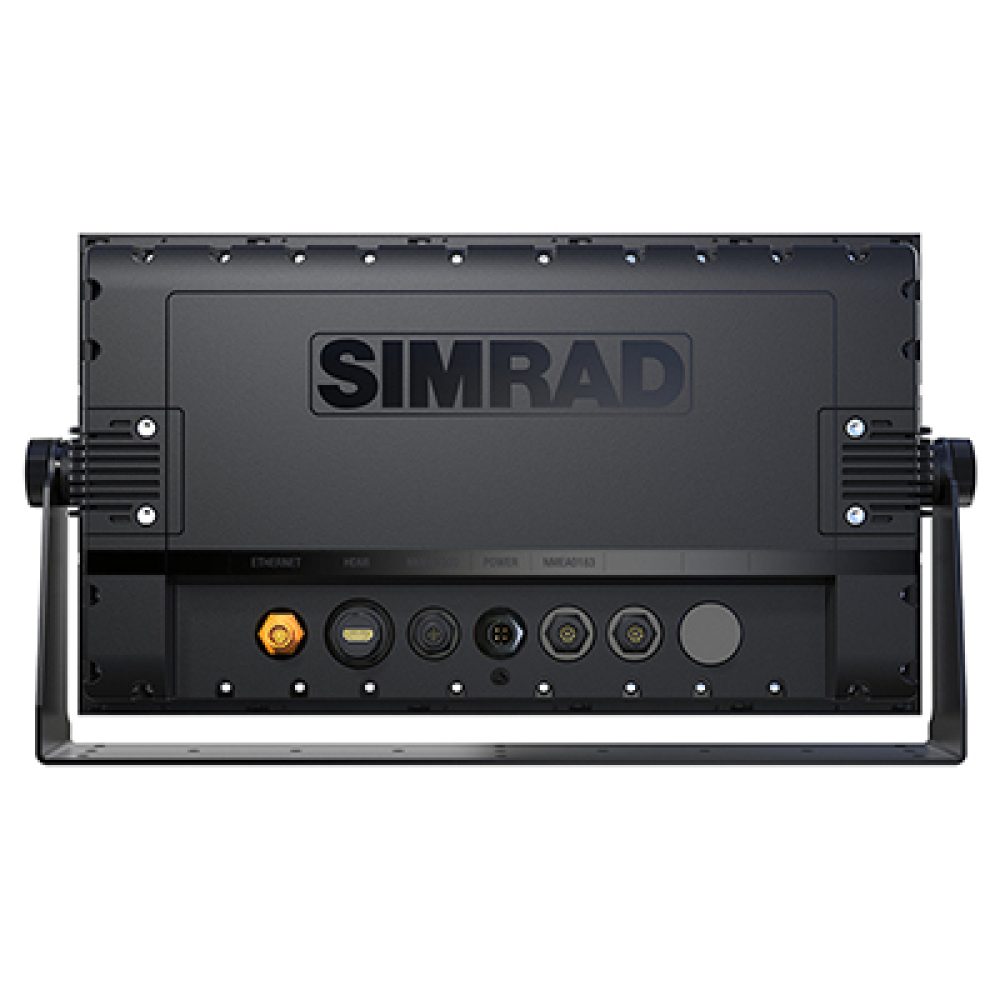 R3016 Radar Control Unit | MRAD