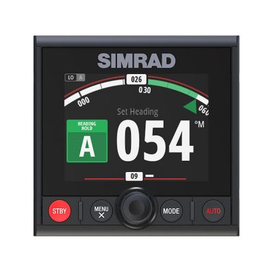 SIMRAD AP44 VRF Pack Medium Capacity | MRAD