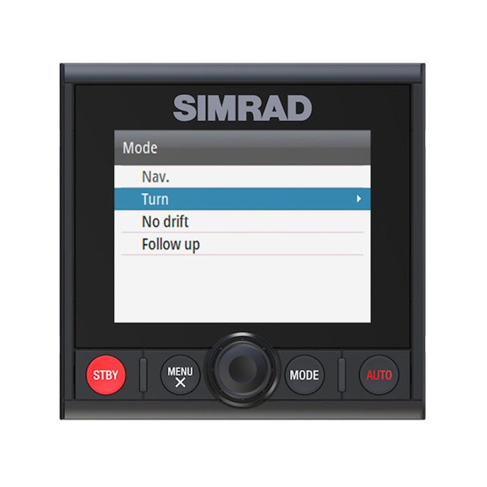 SIMRAD AP44 VRF Pack Medium Capacity | MRAD