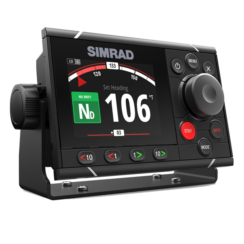 AP48 Autopilot Controller | MRAD